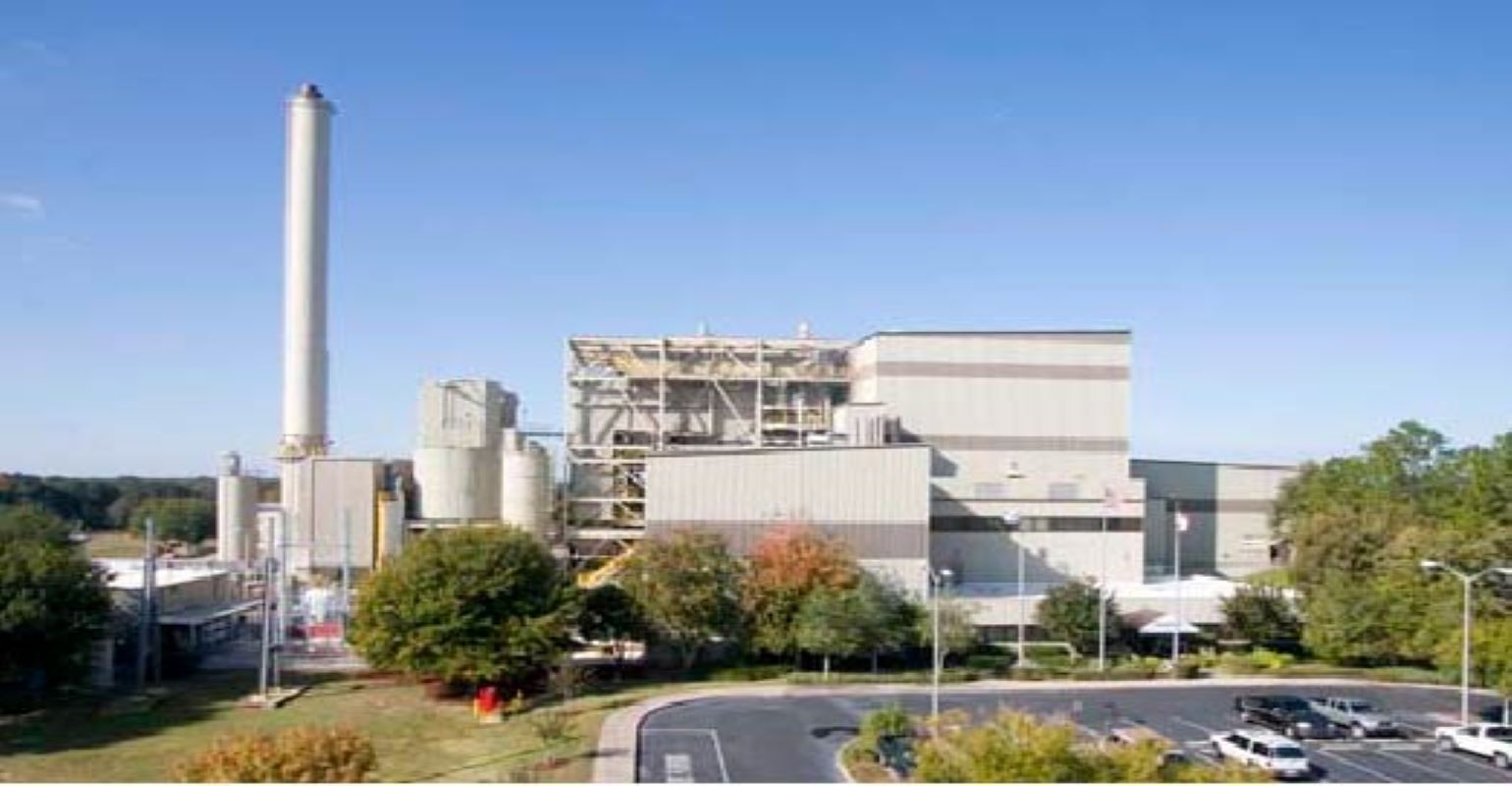 Covanta Builds Trust With Public Emissions Data Releases