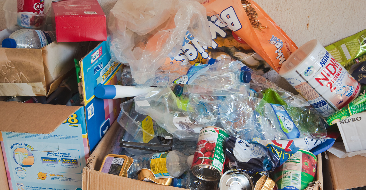 Waste Legislation recent news | Waste 360