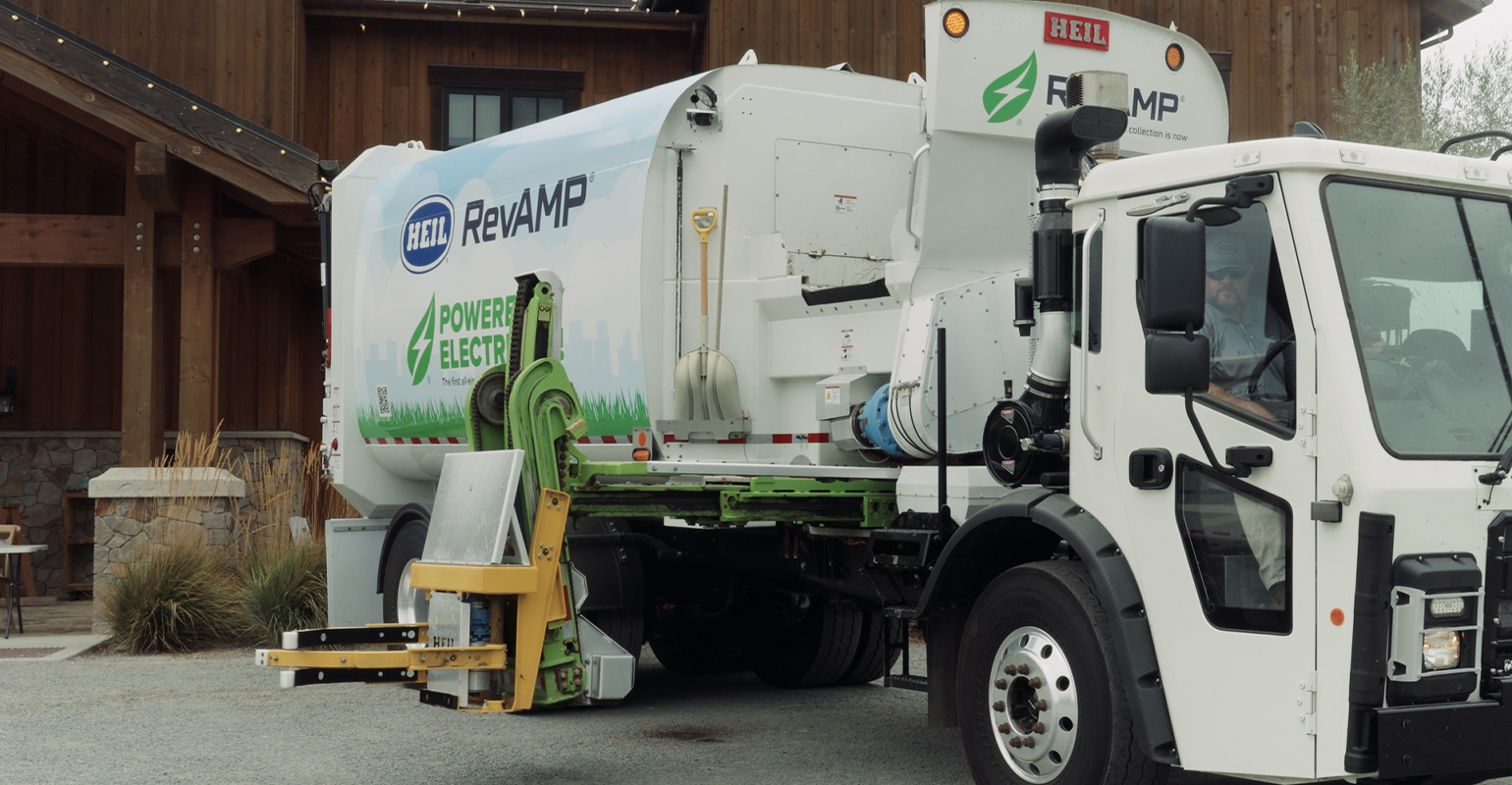 Heil Celebrates 125 Years