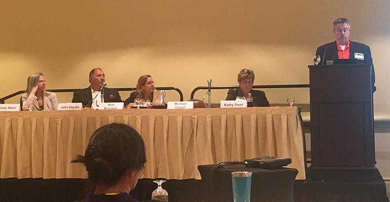 Takeaways from the NWRA Executive Leadership Roundtable