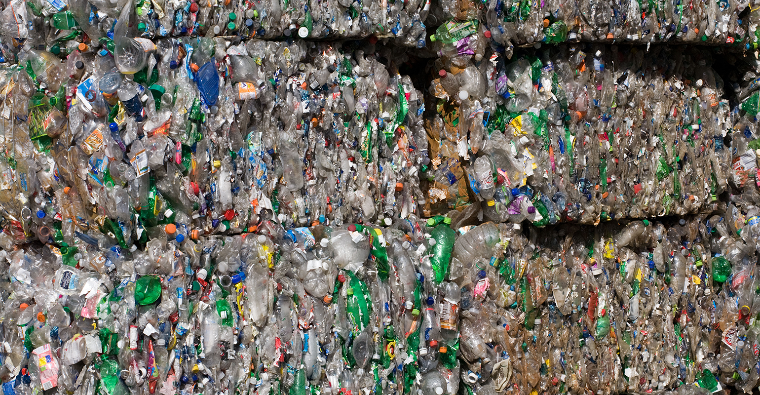 Supply Chain Players Tap PET Thermoforms for More Recycled Content