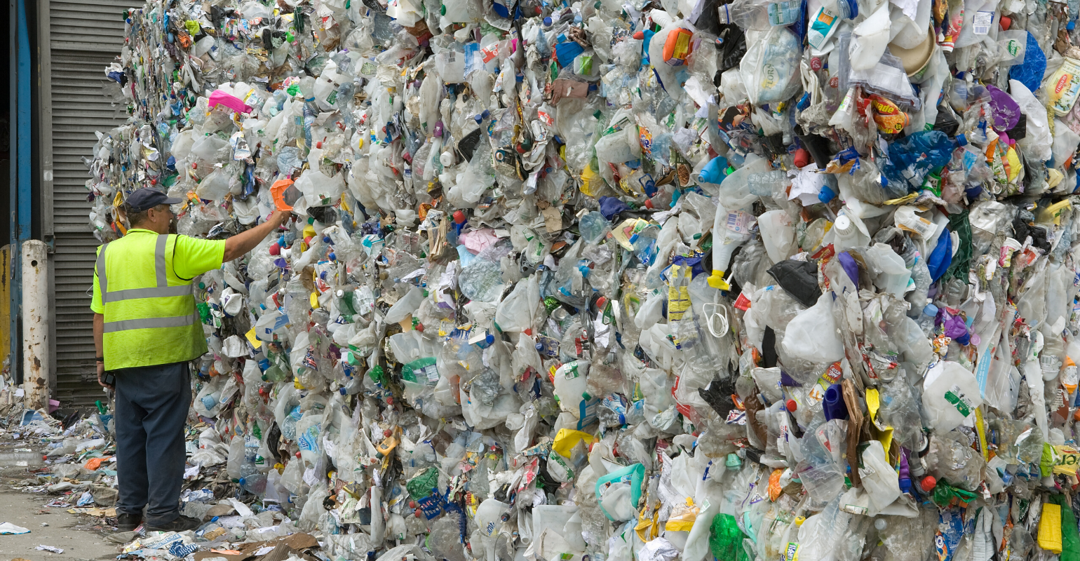 Dow Acquires Polyethylene Recycler Circulus to Progress Advanced ...