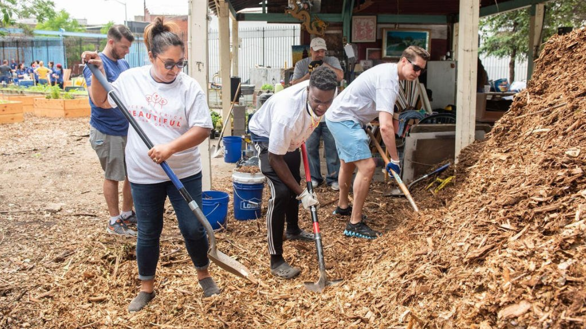 Keep America Beautiful Launches 2019 Great America Cleanup