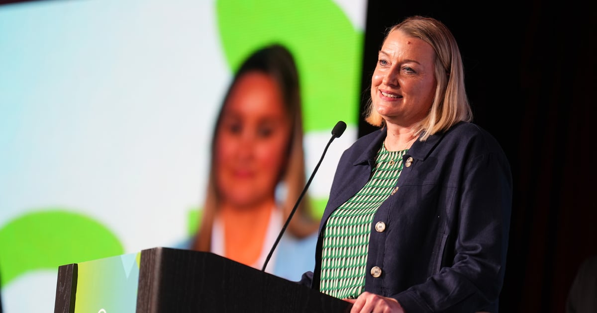 WM Names Tara Hemmer Chief Operating Officer
