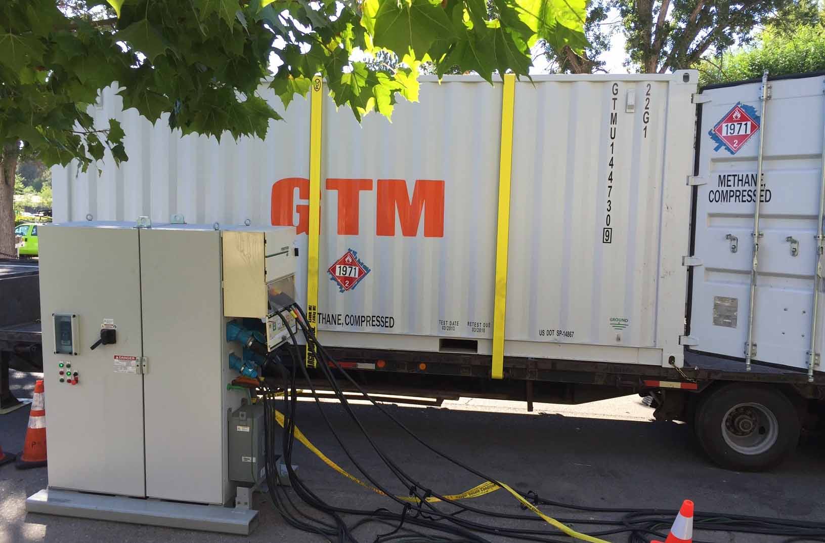 SoCalGas Reaches New Milestone with Natural Gas Capture System