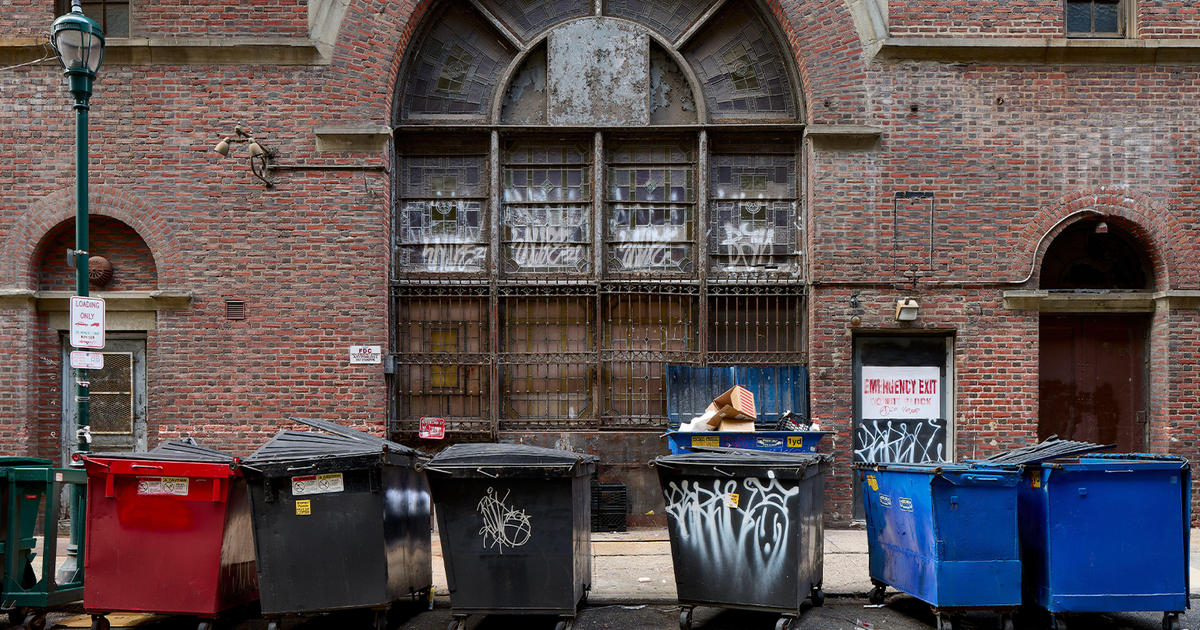 Philadelphia Reaches Agreement with Sanitation Workers, Ending Strike