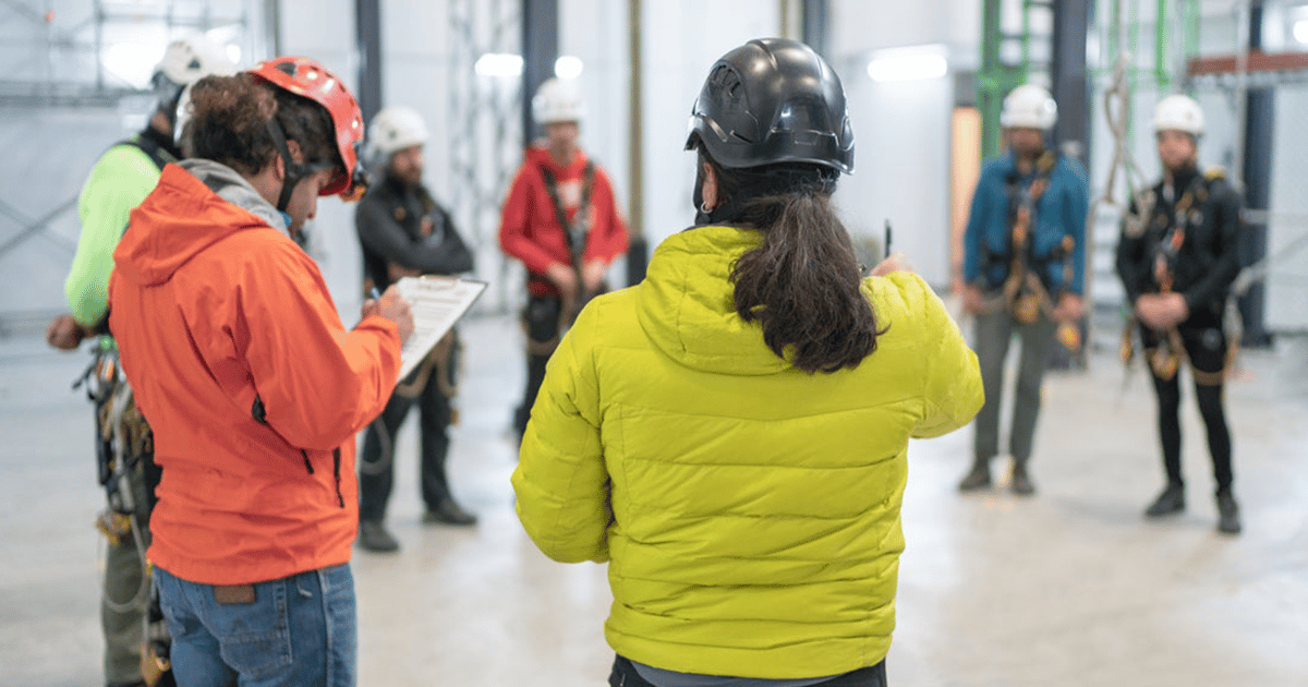 How to Build a Safety Foundation in the Waste and Recycling Industry