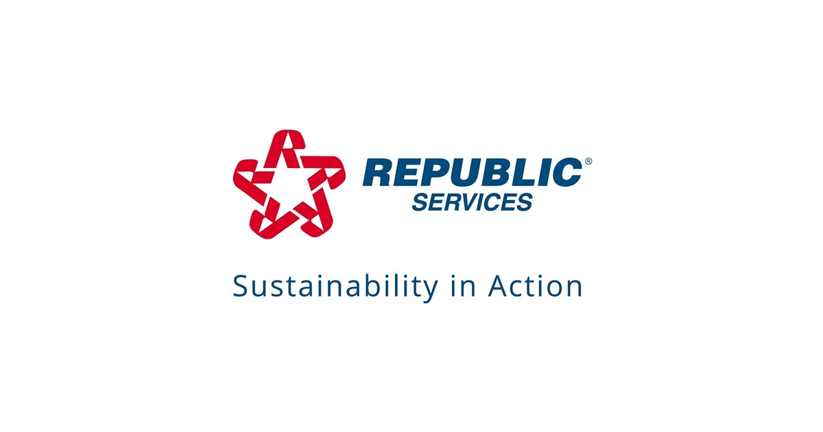Republic Services Charitable Foundation $100,000 Grant
