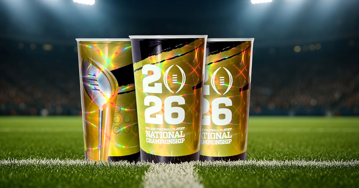 PureCycle’s Recycled Resin at the College Football Championship