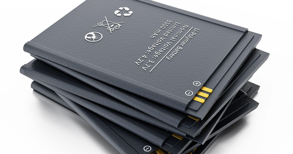 Lithium-Ion Battery Recycling Market to Hit $38.21 Billion by 2030 ...