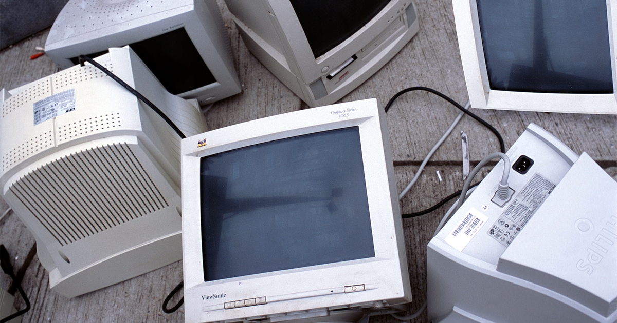 West Berkshire, UK Partners with Green Machine Computers on Electrical ...