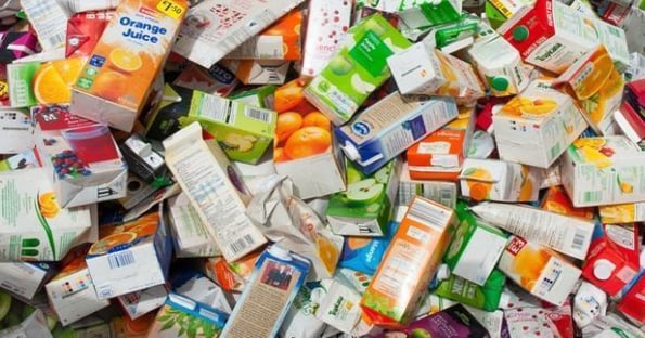 Carton Council of North America Reaches New Milestone