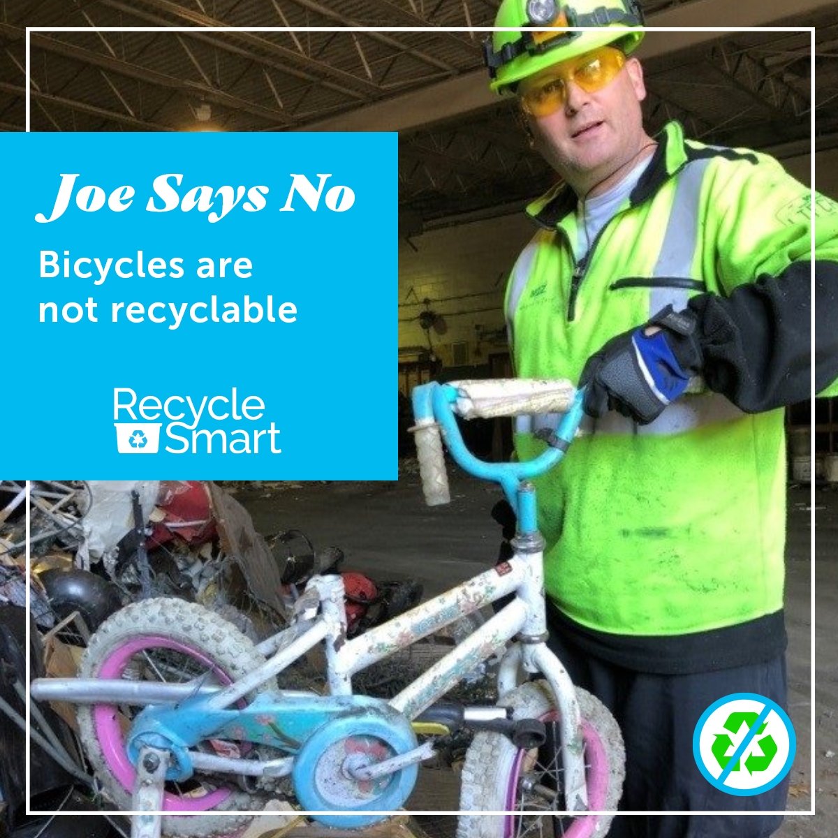 Massachusetts’ Recycle Smart Tackles Contamination With Education