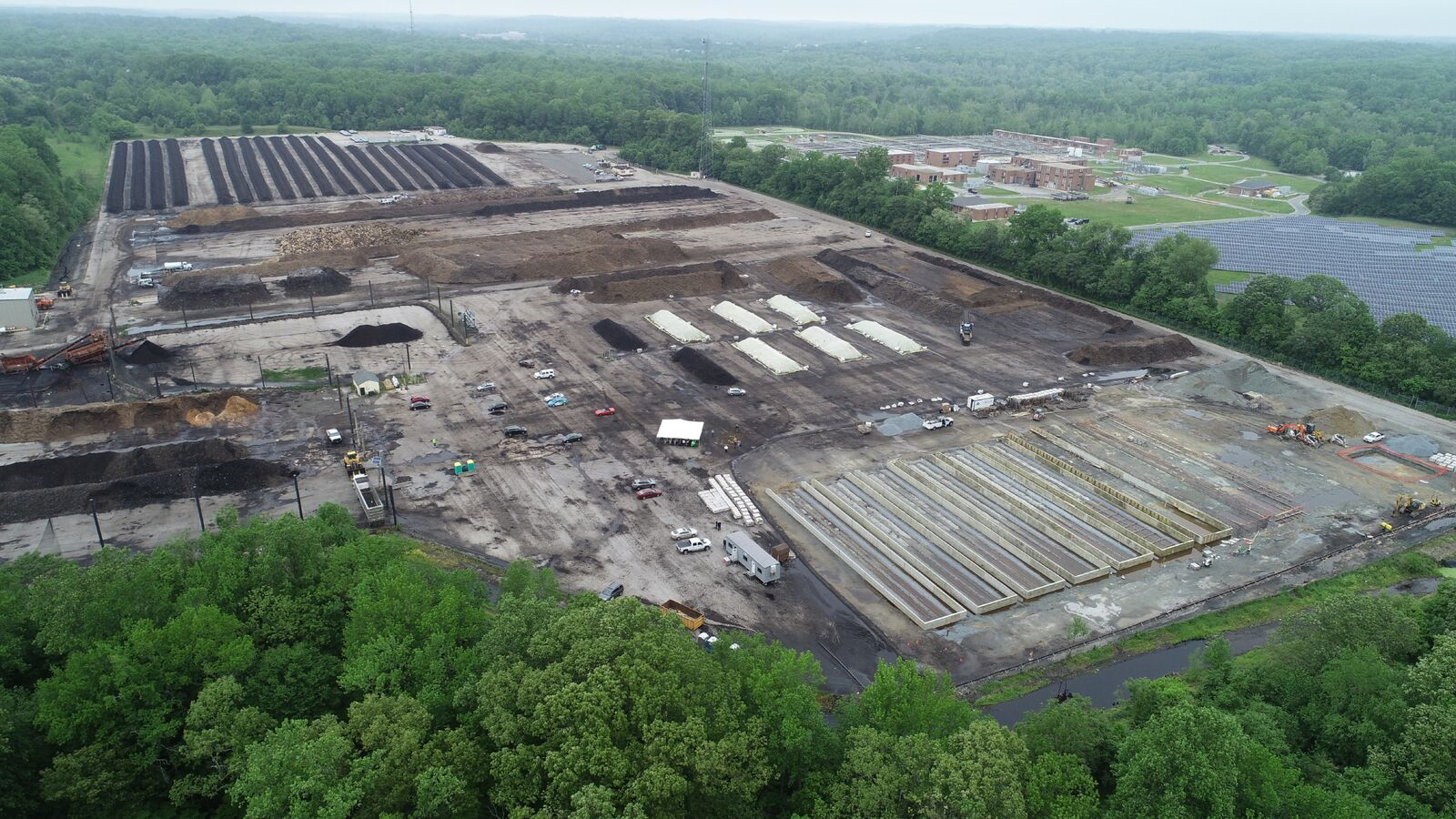 Prince George’s County, Md., Ramps up Composting with Major Expansion