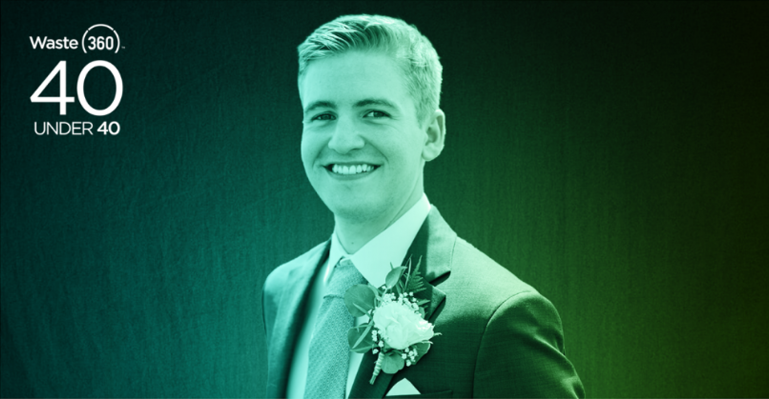 Sam Rice's Focus on SCADA Systems Propels Landfill Operations