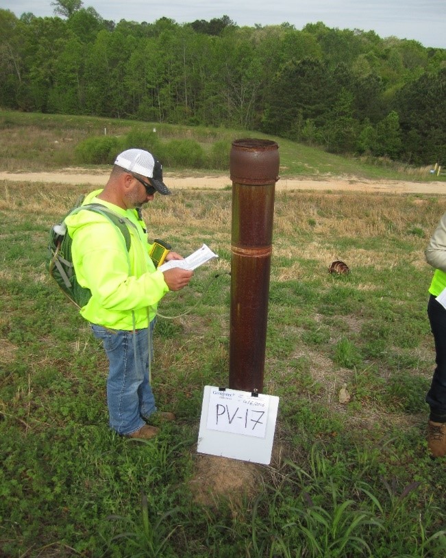 Diagnosing and Understanding Elevated Temperature Landfills