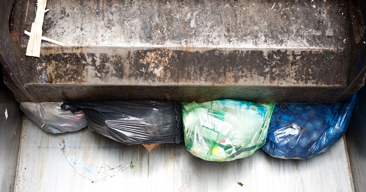 Waste Collection Remains Uncertain in New Orleans Due to Political Disputes