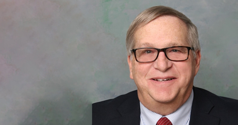 Geosyntec Consultants’ Rogoff Honored with SWANA Life Member Award