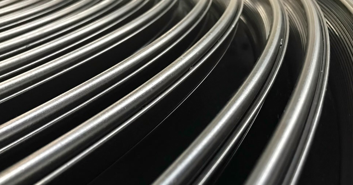 ECO USA Establishes First Silicone Recycling Plant in U.S.