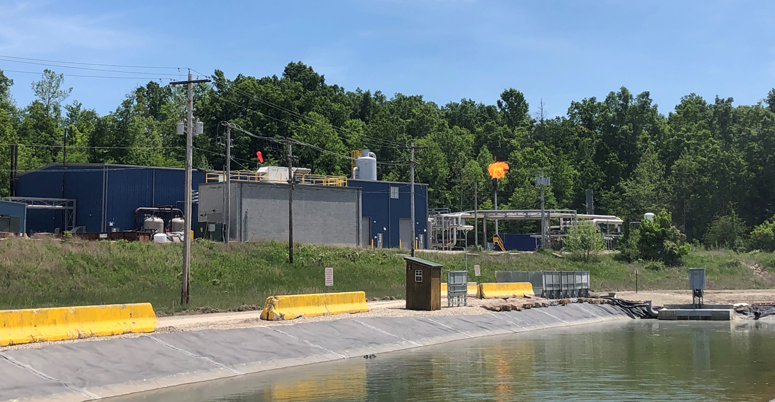 Archaea and Rumpke Building More Landfill Gas-to-Energy Projects