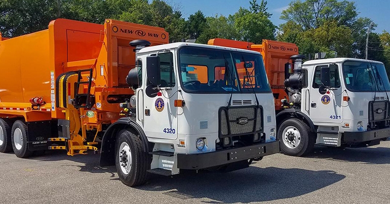 New Way Trucks Expands Manufacturing Operations in Mississippi
