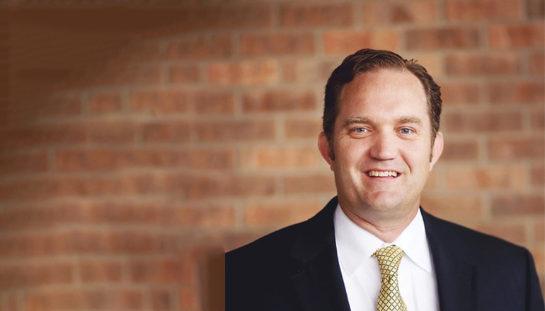 Rotochopper Appoints Brinkerhoff as New CEO