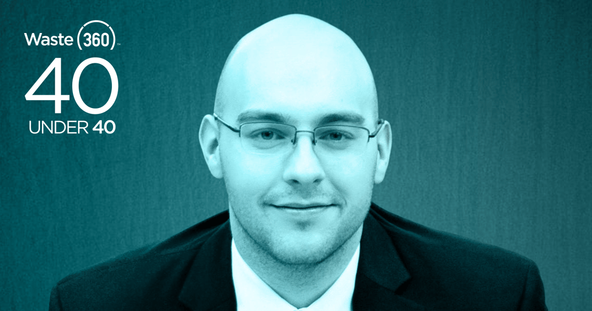 Nick Van Eyck on Educating Proper Recycling to New York Businesses