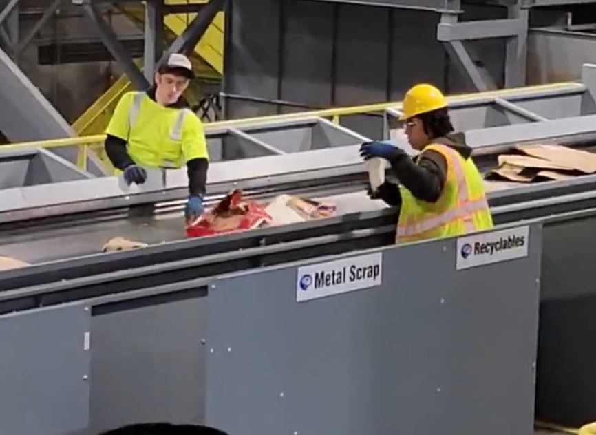 The Role of Mechanical Screening in the MRF of the Future