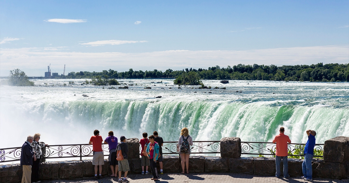 Niagara Falls Landfill Facing Fine, Required Changes After Settlement ...