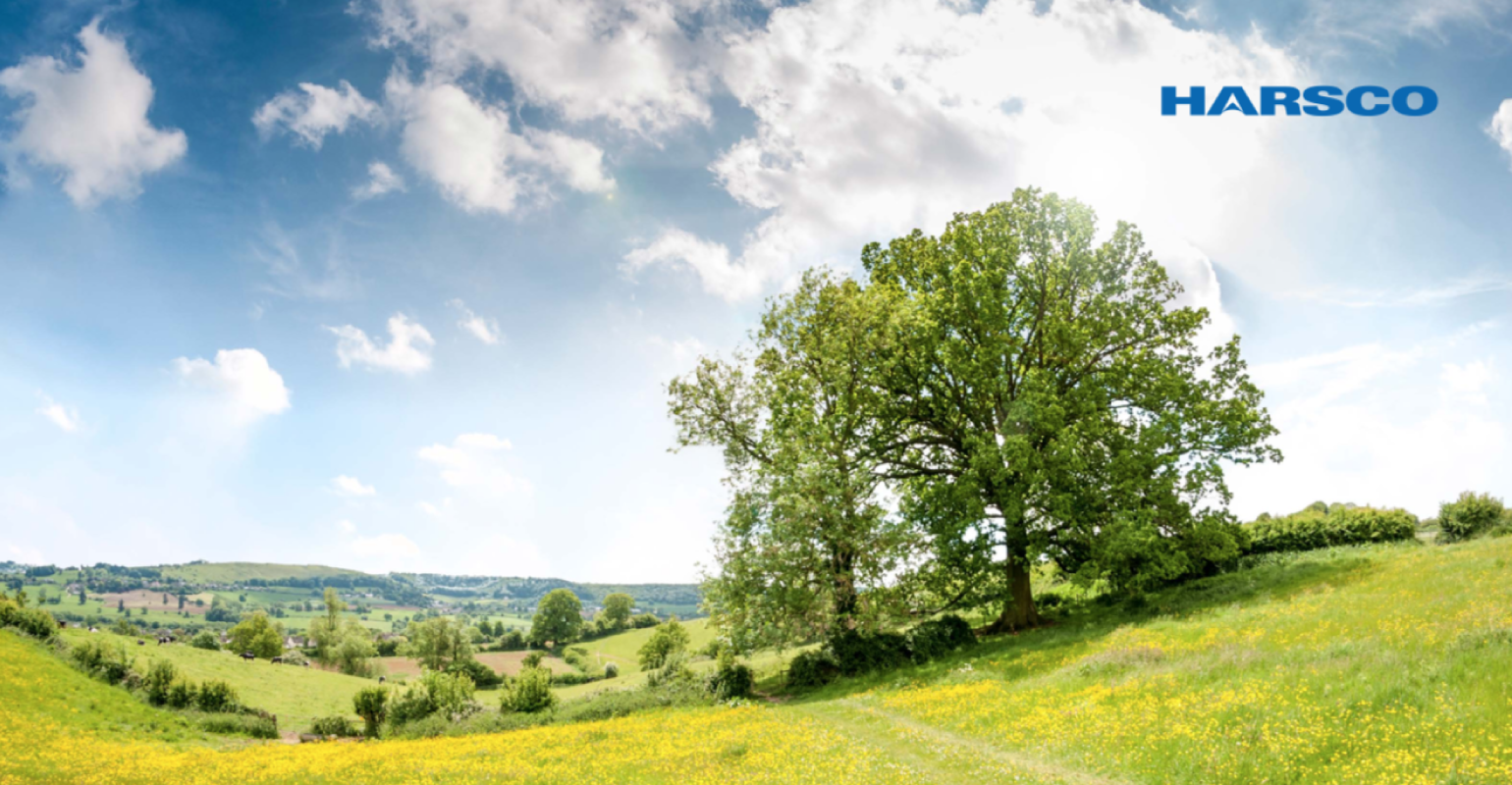 Harsco Environmental Secures Multi-Million Dollar Contract