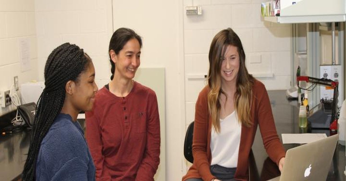 Virginia Tech Secures Grant for Wastewater Project