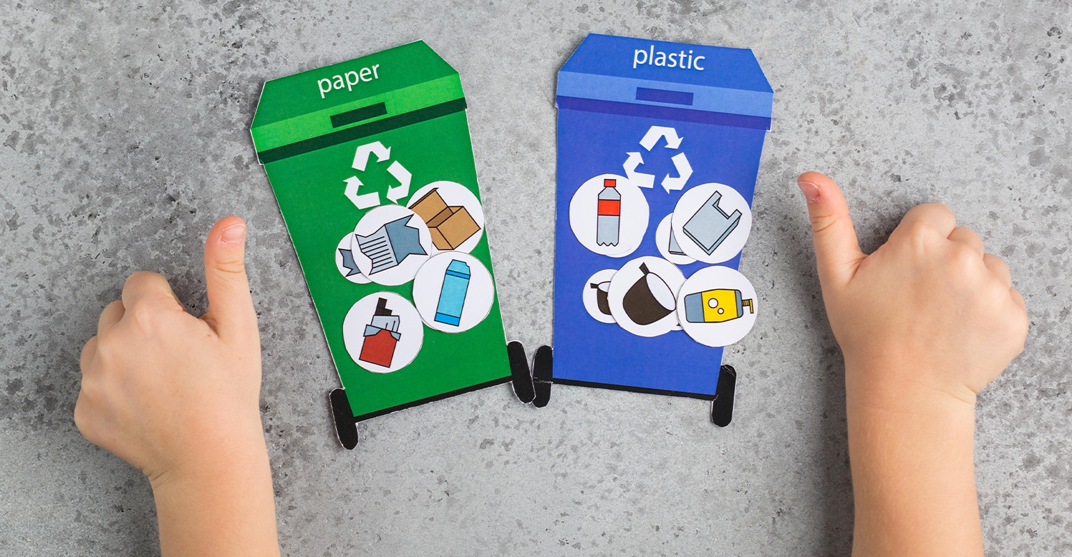 TerraCycle Foundation Launches Green School Program