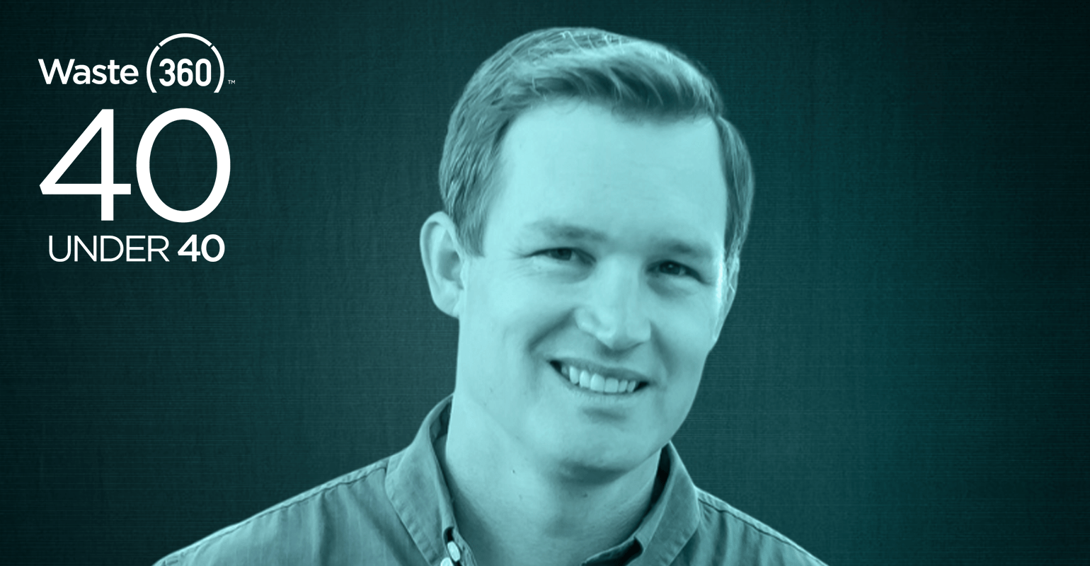 Follow Your Passion: Q&A with EcoNomics’ Trevor Blythe