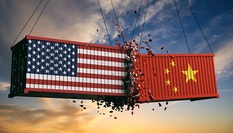 U.S. Exempts Tariffs on Plastic Straws, Other Chinese Products U.S. Exempts Tariffs on Plastic Straws, Other Chinese Products