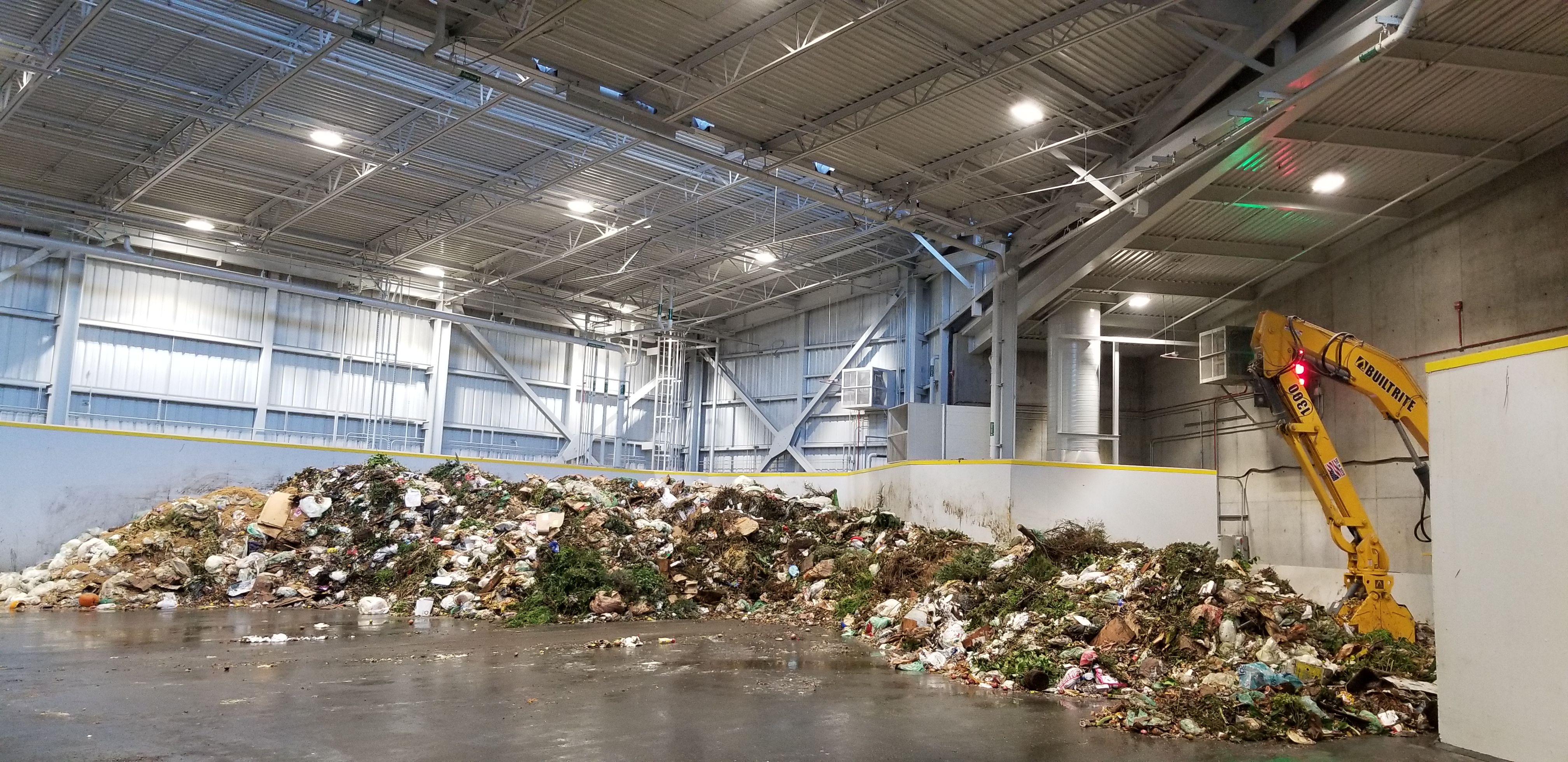 Recology and San Francisco Team to Pump Recycling