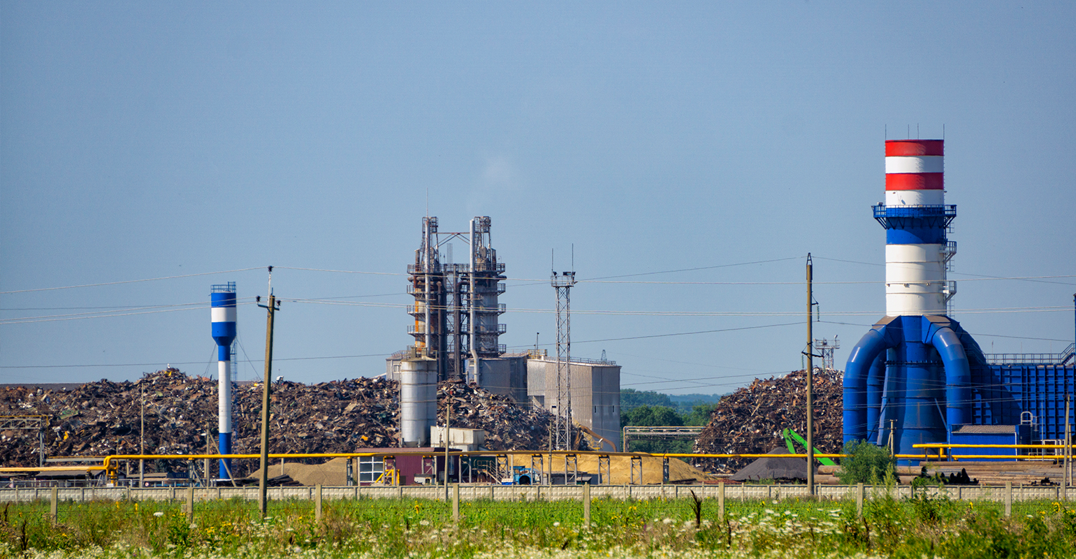 Astra Energy Inc. Secures Rights for Proprietary WTE Technology