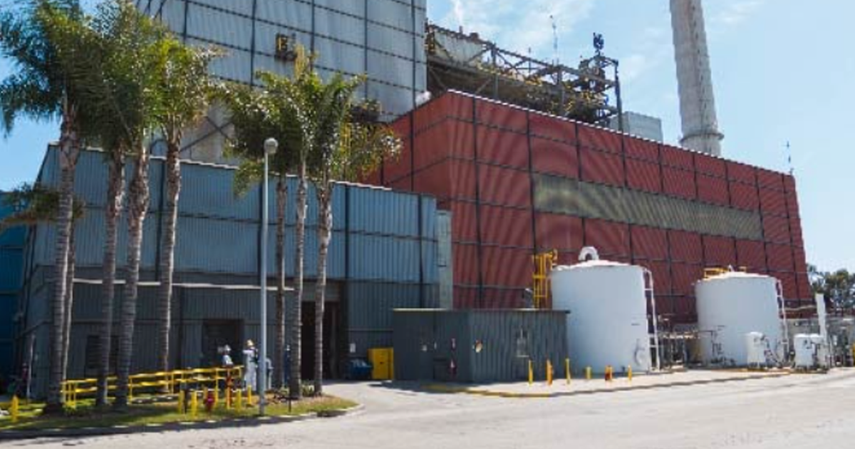 Covanta ends Long Beach Contract to Burn Waste for Power