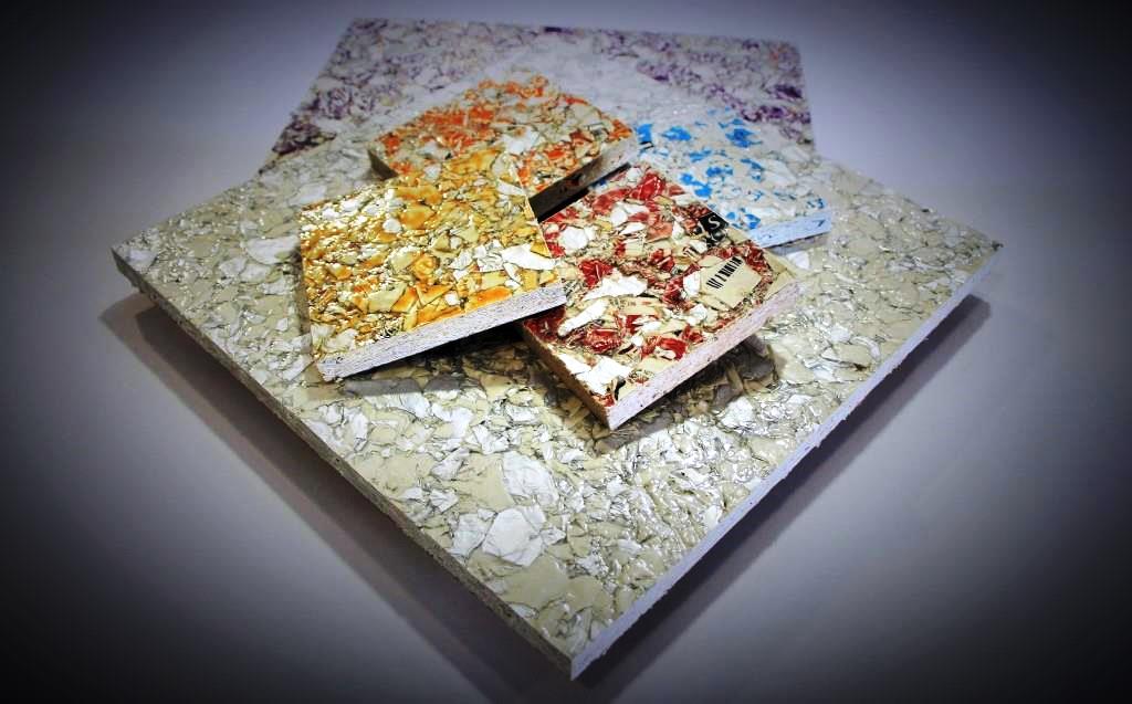 Continuus Material Recovery Acquires ReWall