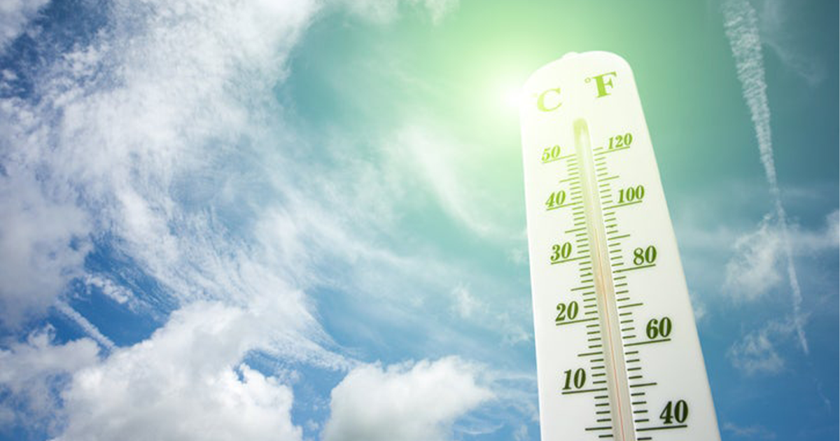 As Summer Approaches, AIHA Launches Enhanced Heat Stress Mobile App for ...