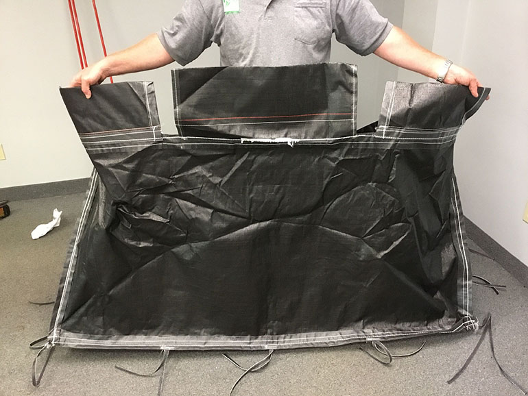 Waste Container Systems Brings Durable, Modular Dumpsters to Market