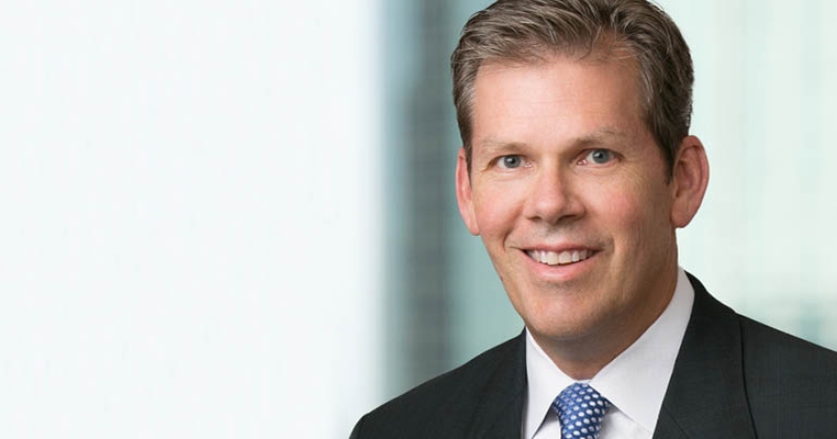 Jim Fish Looks to Leverage Technology, Data to Enhance Waste Managemen