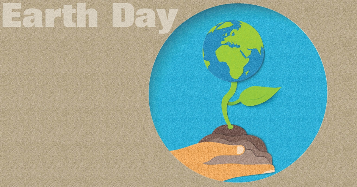 25 Ways Cities, Companies are Going Green for Earth Day 2018