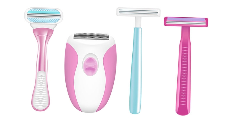 Gillette Teams with TerraCycle to Recycle Razors