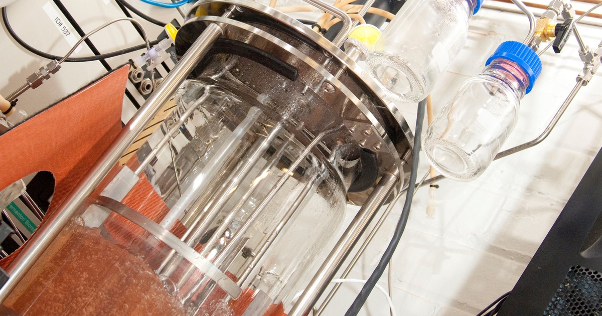 LanzaTech Global, Inc. Begins Trading on Nasdaq Stock Exchange