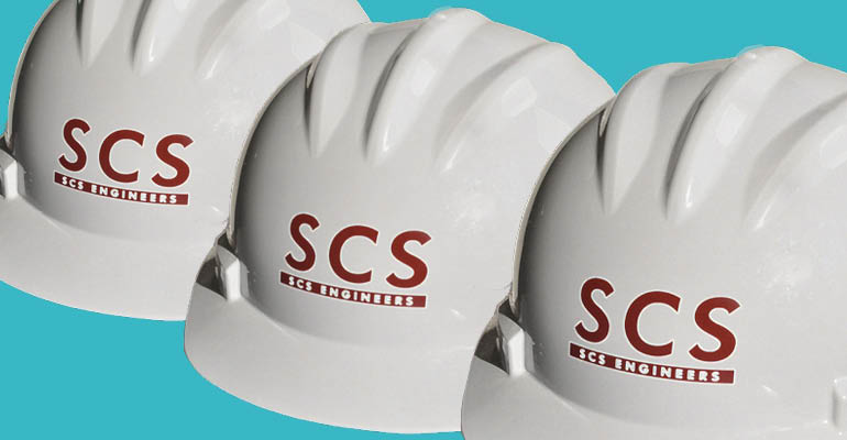 SCS Engineers Names Doug Doerr as CEO