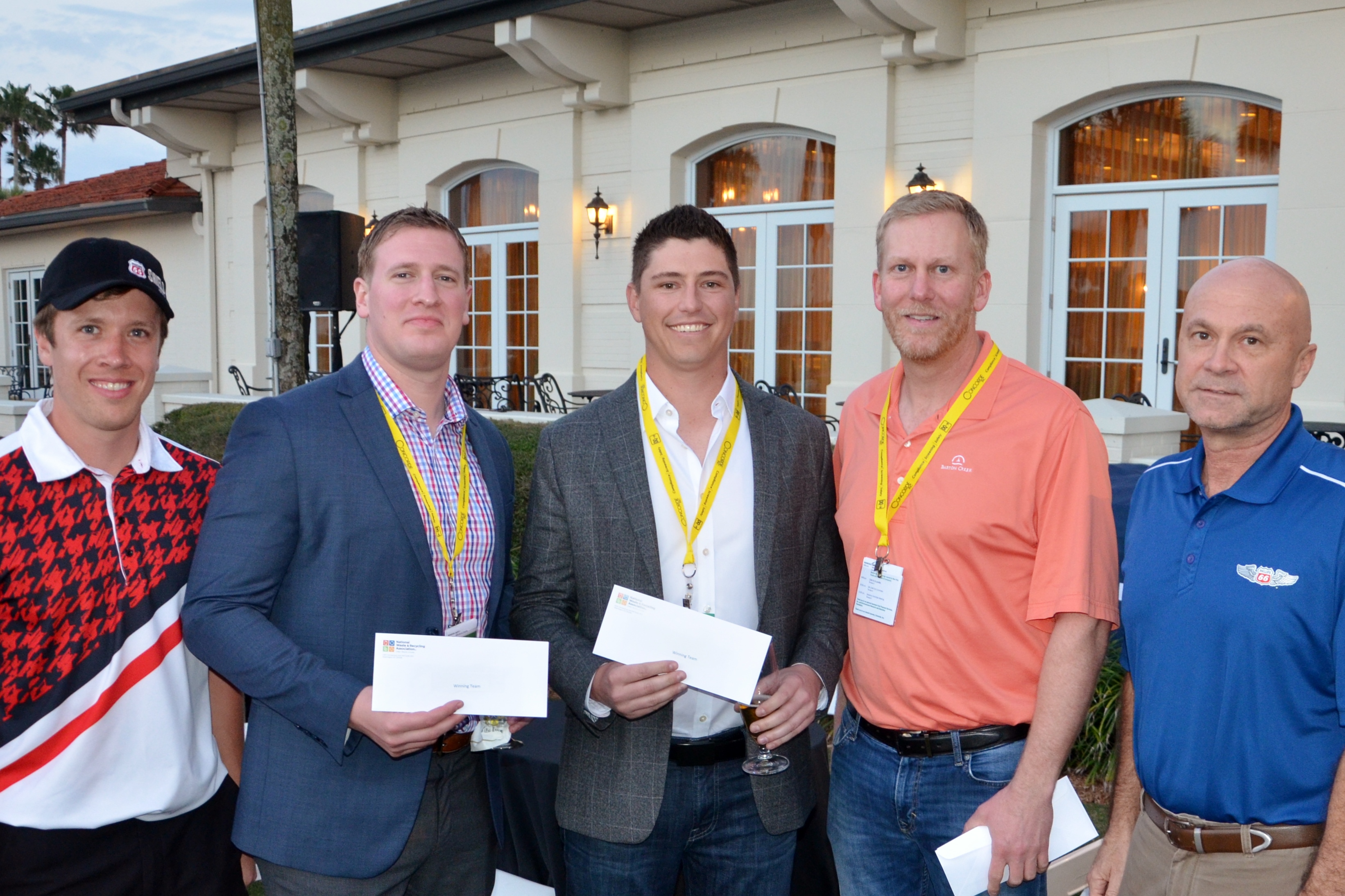 Five Takeaways from the 2017 NWRA Industry Conference