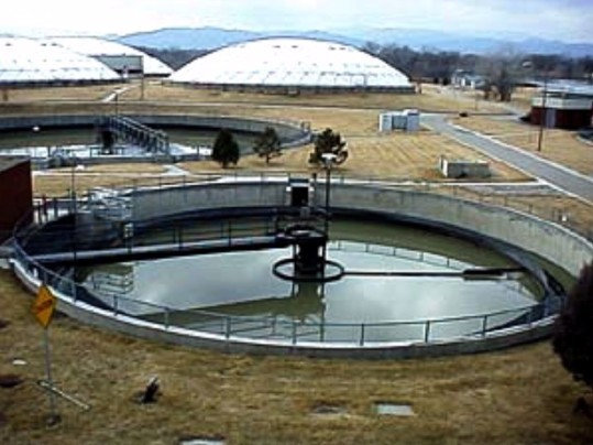 Generate Upcycle and Sedron Tech Deploy Liquid Waste Treatment System