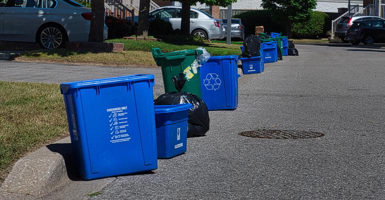 10 Innovative and Informative Waste and Recycling Apps