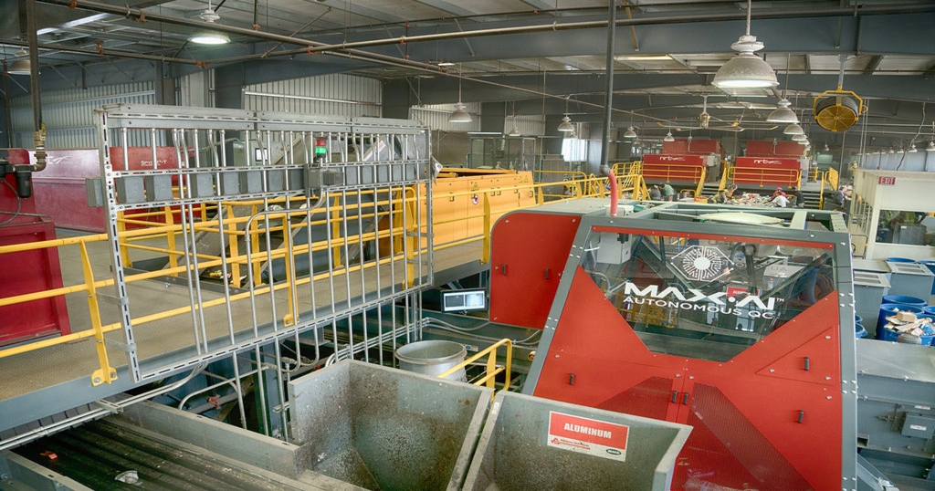 Max-AI: Autonomous QC in Action