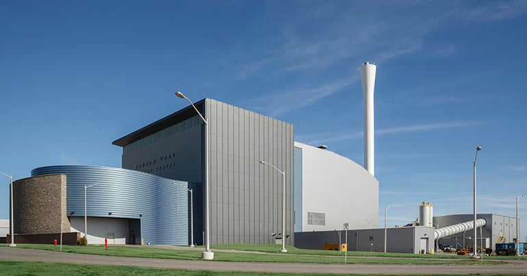 The State of Waste-to-Energy in the U.S.